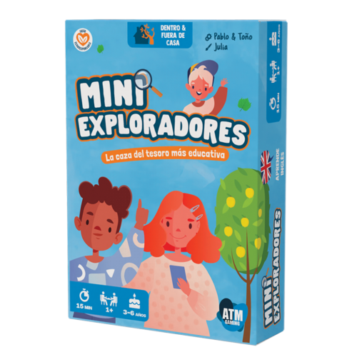 Nuestros juegos - Asmodee Spain