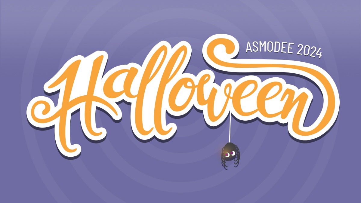 Terroríficamente divertidos - Asmodee Spain