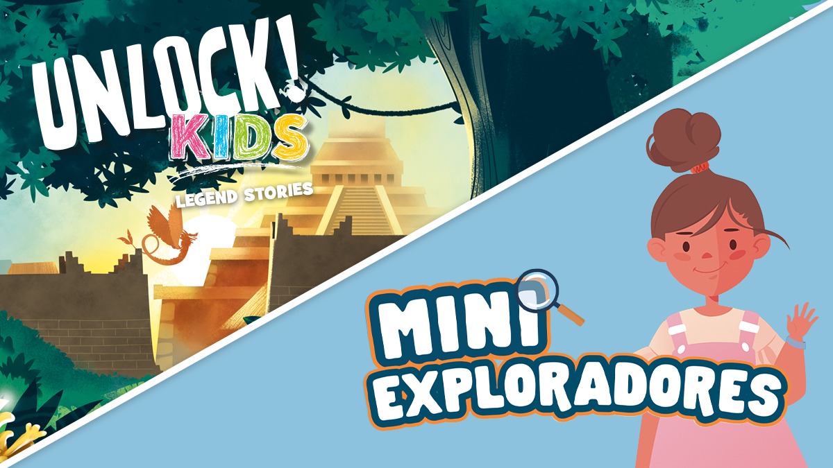 Mininovedades - Asmodee Spain