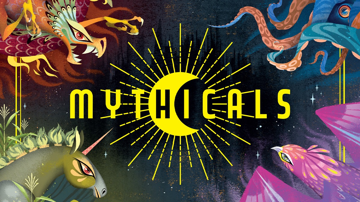 Criaturas de la noche - Asmodee Spain