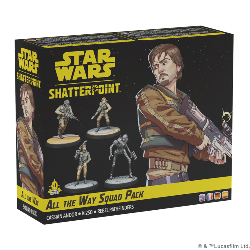 Nuestros juegos - Asmodee Spain