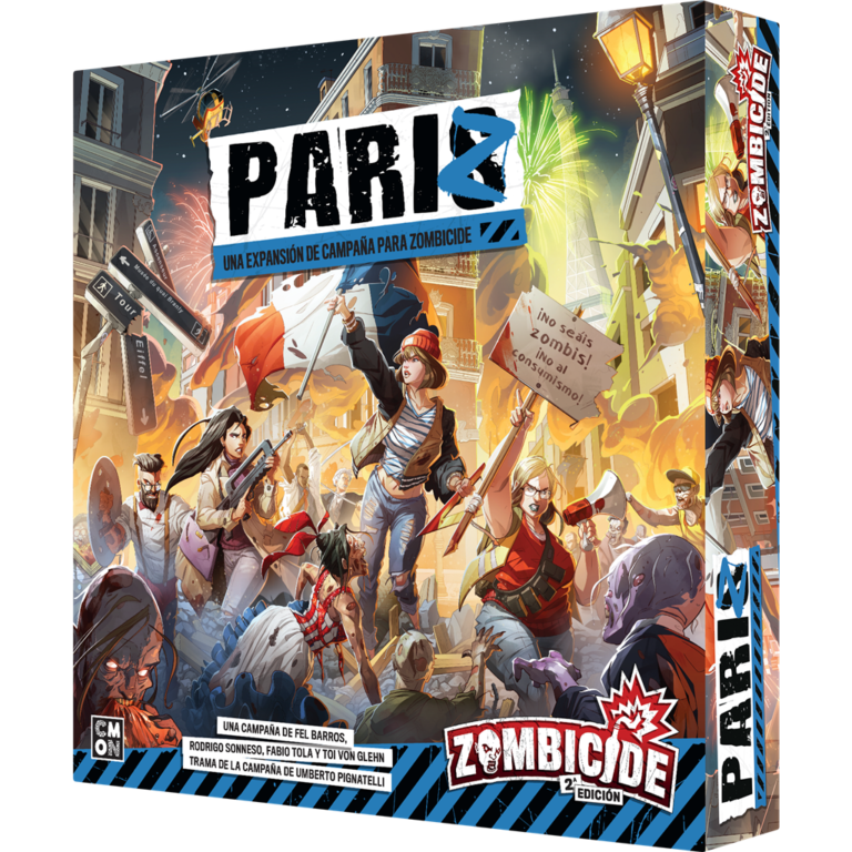 Nuestros juegos - Asmodee Spain