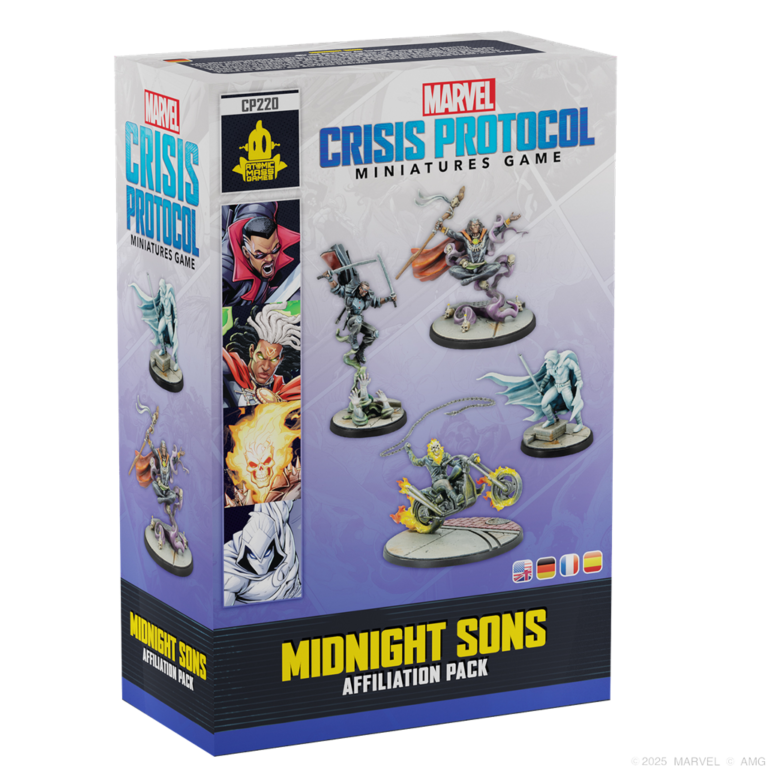 Nuestros juegos - Asmodee Spain