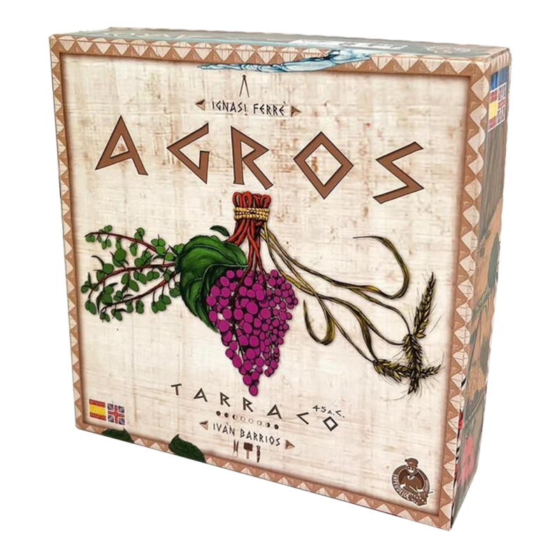 Nuestros juegos - Asmodee Spain