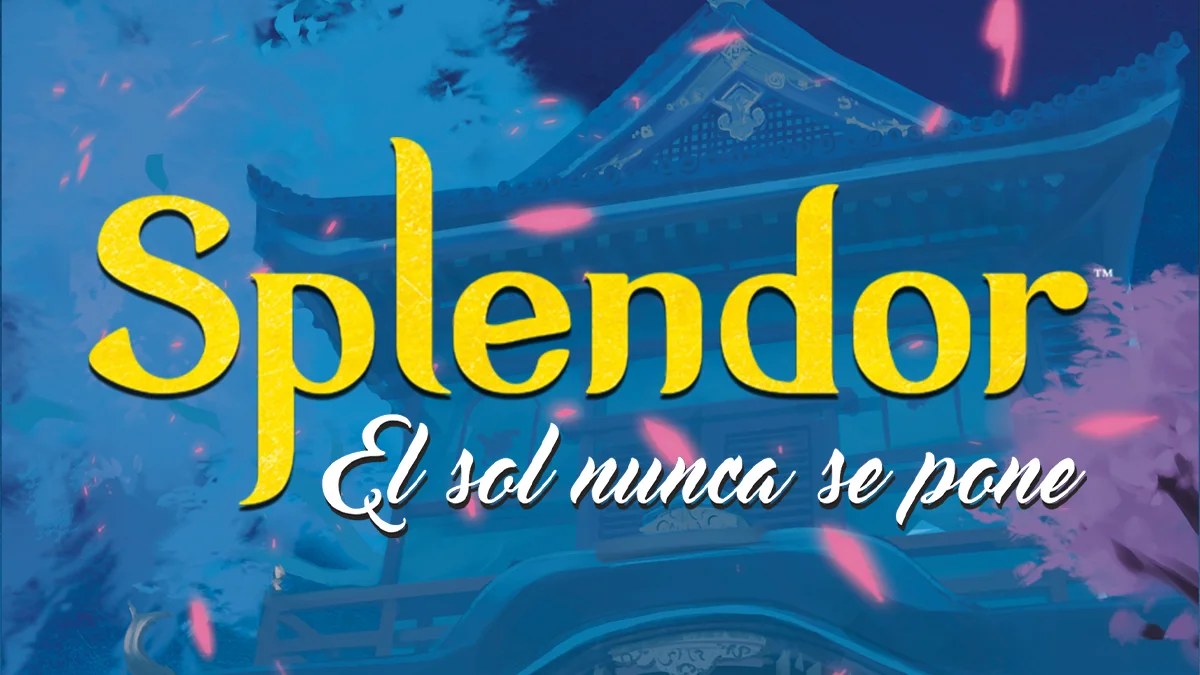 Donde el sol nunca se pone - Asmodee Spain