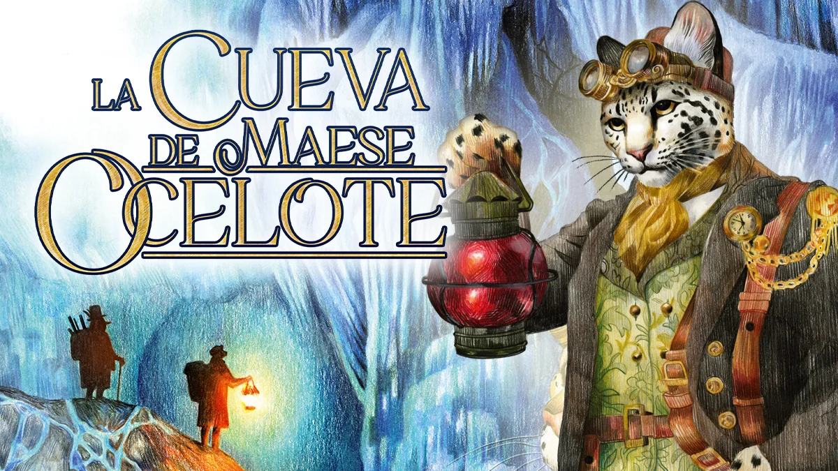 Exploradores de las profundidades - Asmodee Spain