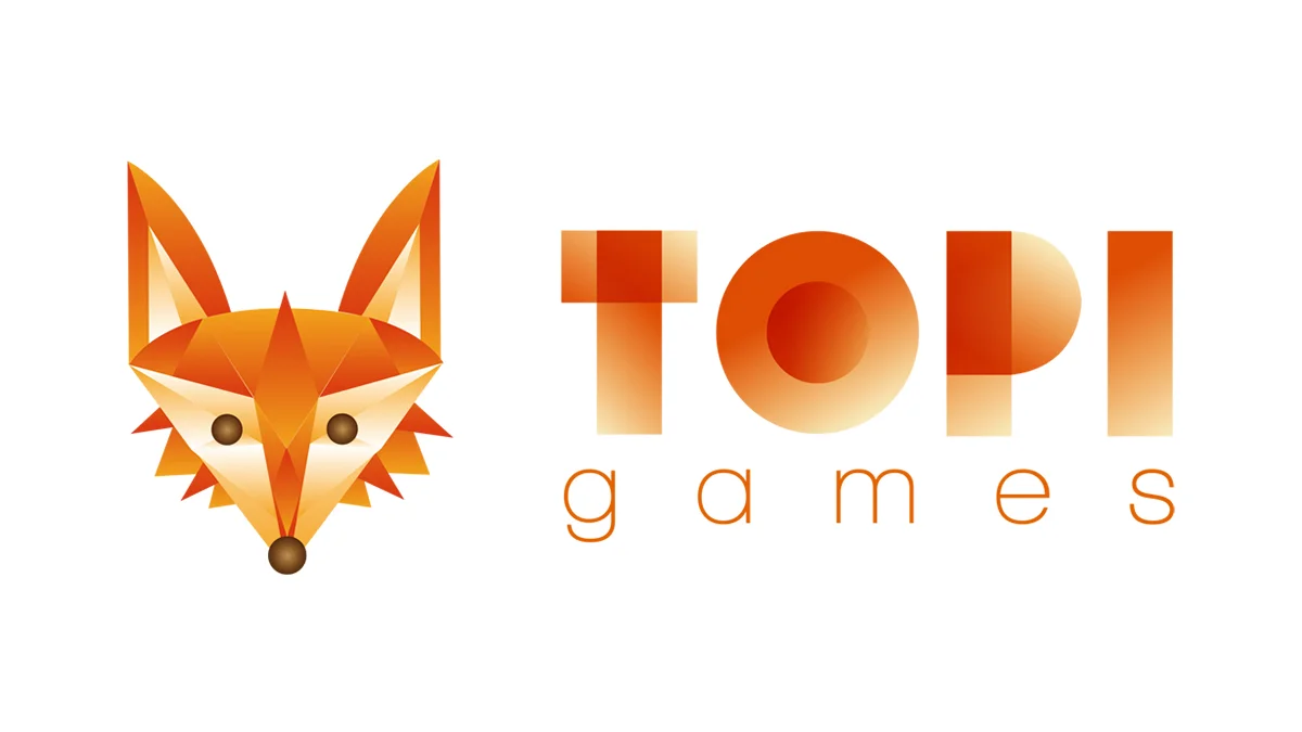 A tope con Topi Games - Asmodee Spain