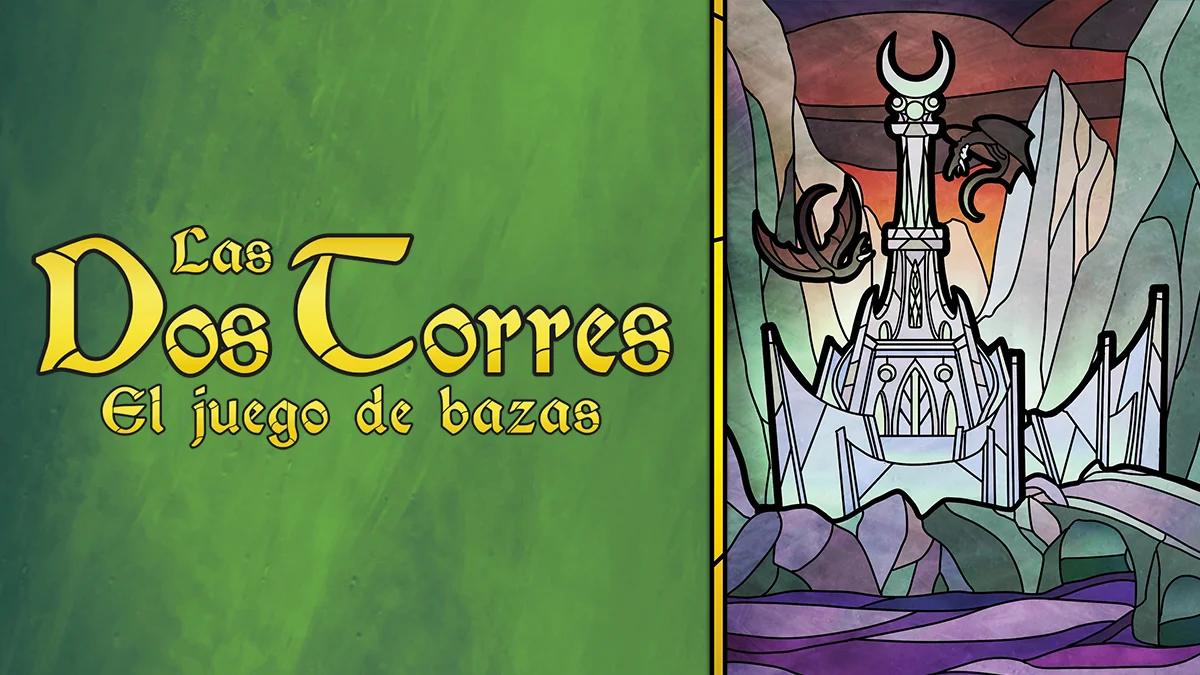 El viaje continúa - Asmodee Spain