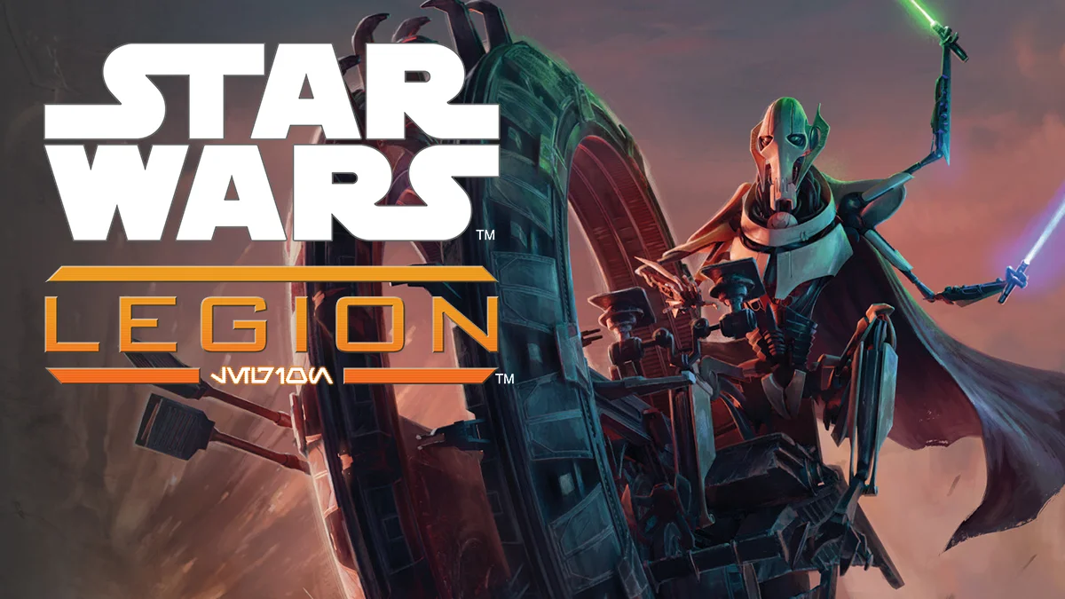 El poder de Grievous - Asmodee Spain