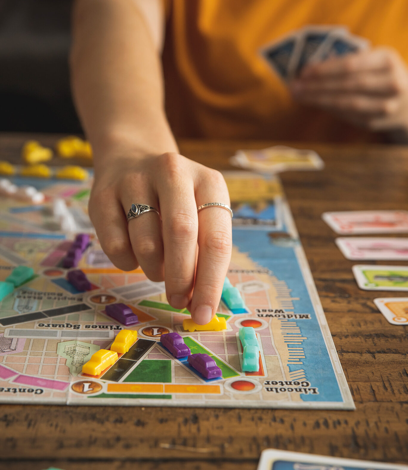 À propos - Asmodee France