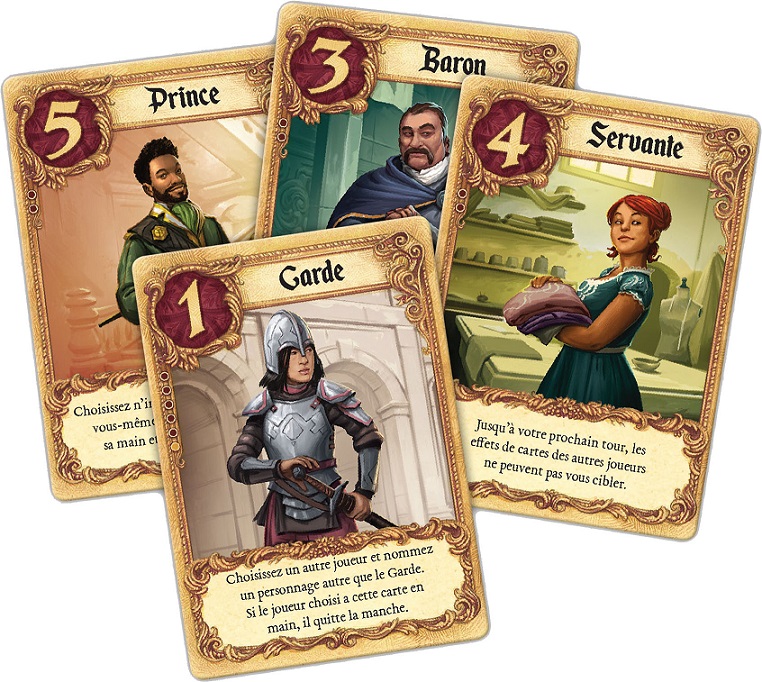 Top 10 des jeux de cartes - Asmodee Blog