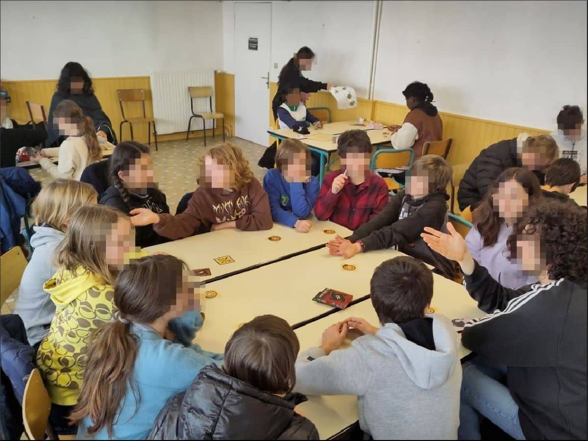 Apprentissage et jeux de société : l’avis d’un directeur d’école ...
