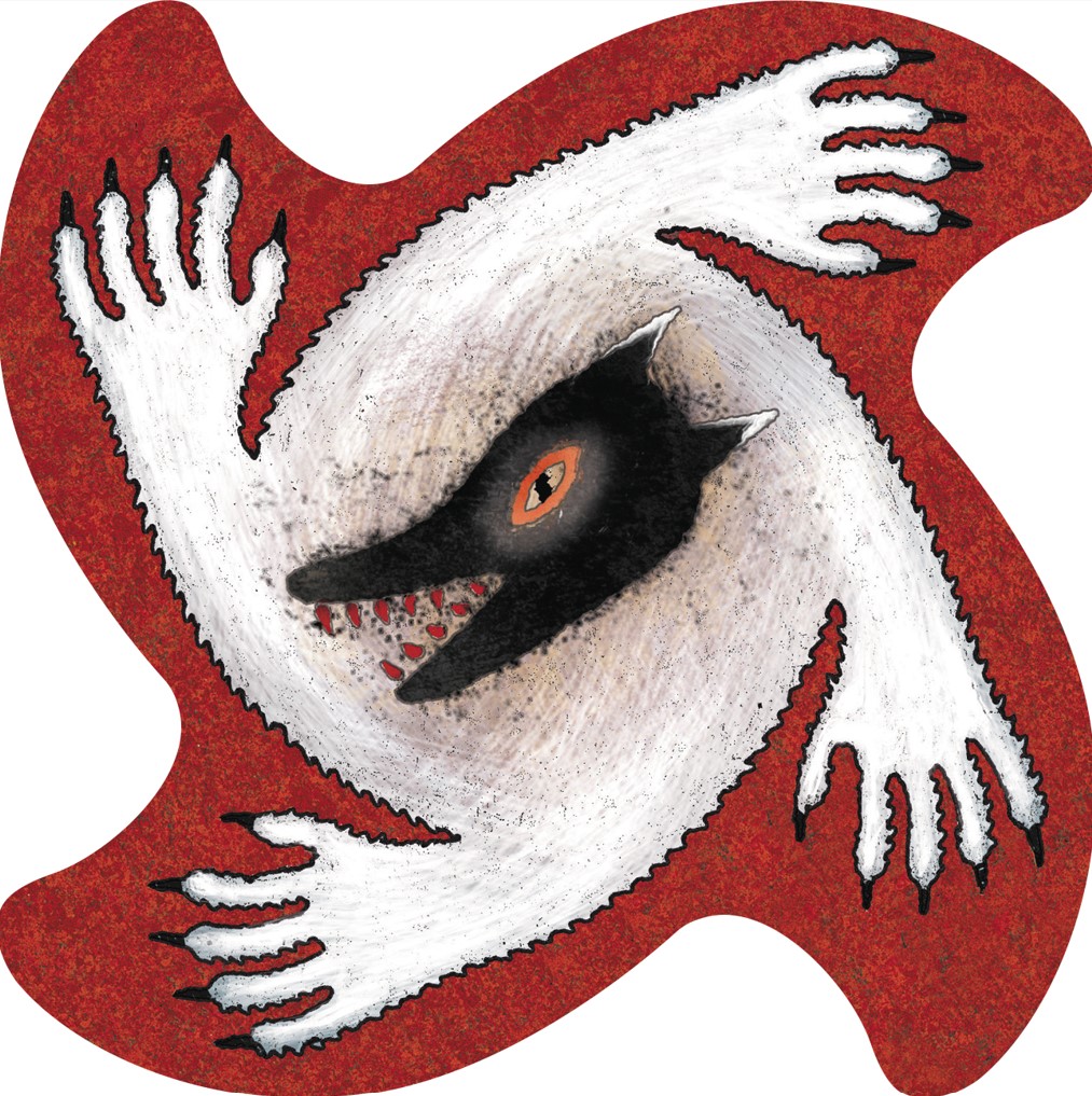 Les rôles des Loups-Garous de Thiercelieux que vous allez adorer ...