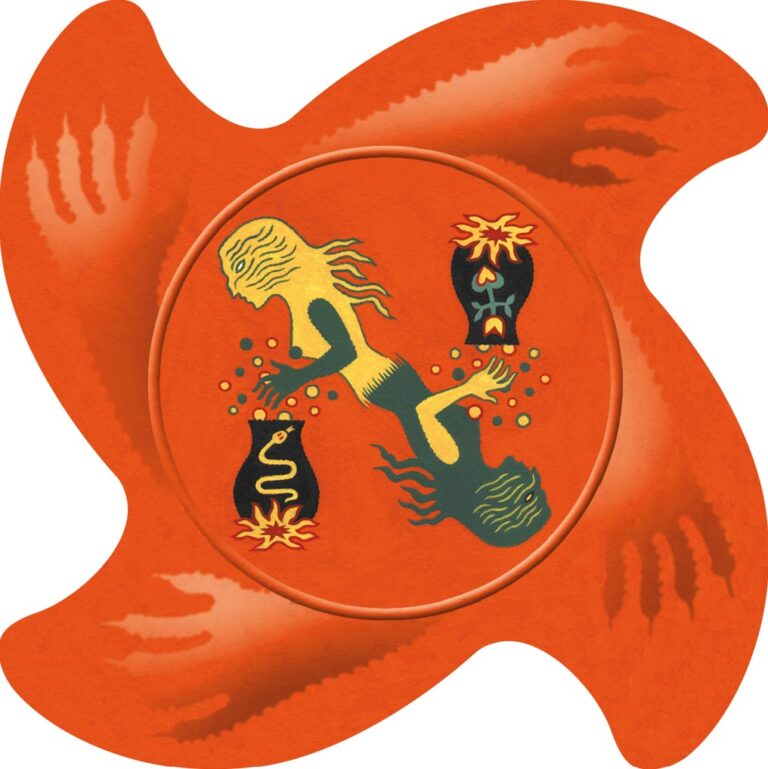 Les rôles des Loups-Garous de Thiercelieux que vous allez adorer ...