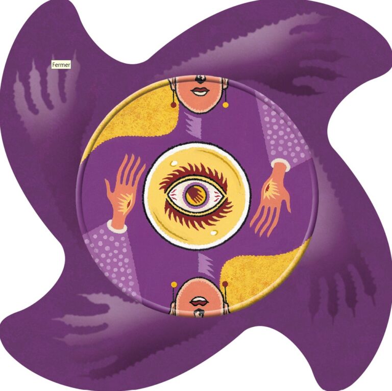 Les rôles des Loups-Garous de Thiercelieux que vous allez adorer ...