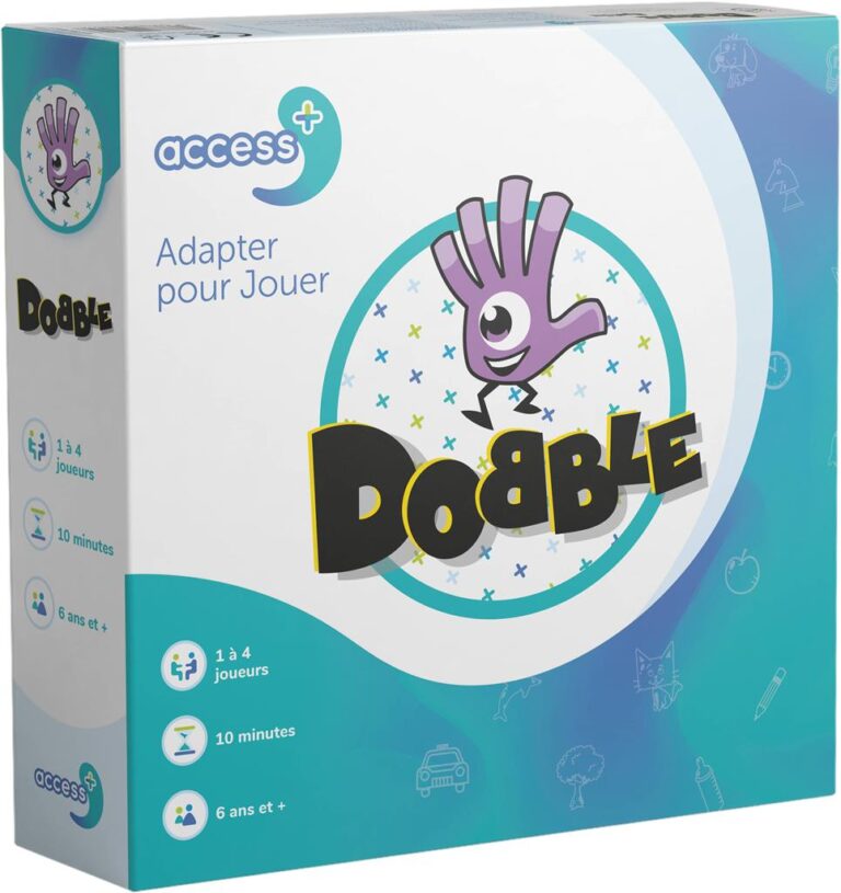 Dobble - Asmodee France