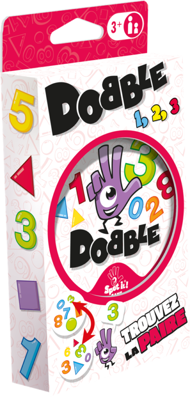 Dobble - Asmodee France
