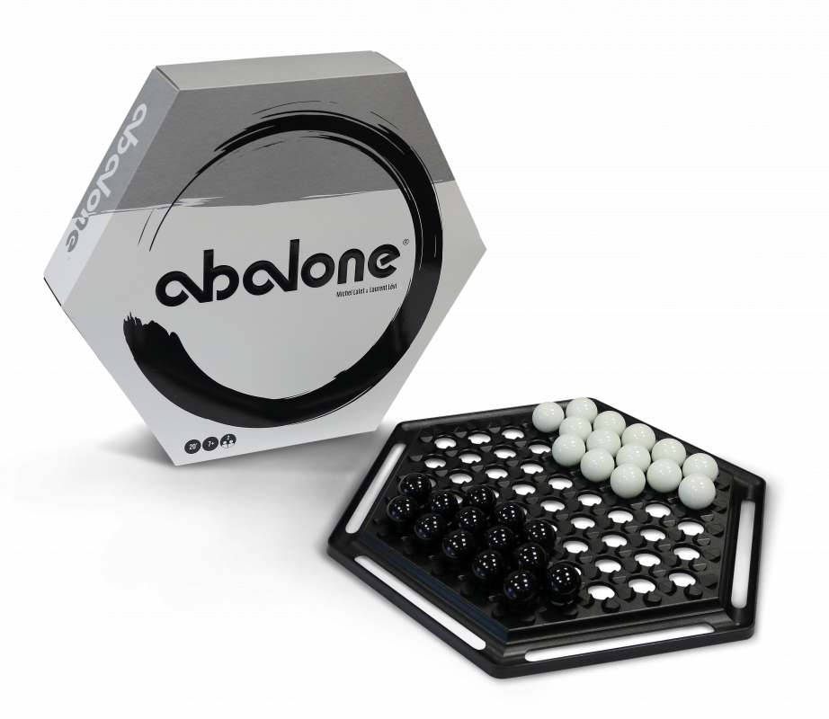 Abalone Board Game - Asmodee Italia