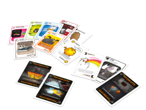 Exploding Kittens Board Game - Asmodee Italia