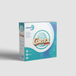 Cortex Access+ Board Game - Asmodee Italia