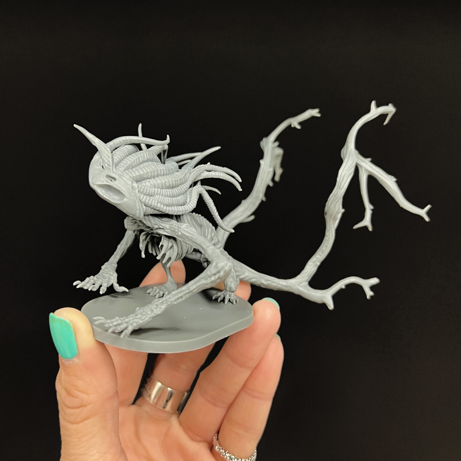 Bloodborne: Il Gioco da Tavolo - Sogno del Cacciatore Board Game ...