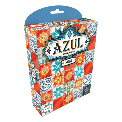 Azul Mini Board Game - Asmodee Italia