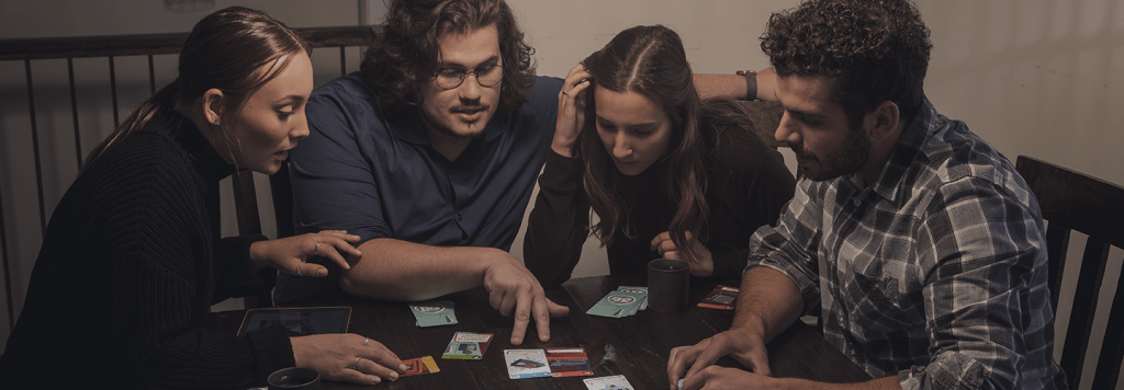 Unlock! - Escape Adventures Board Game - Asmodee Nordics