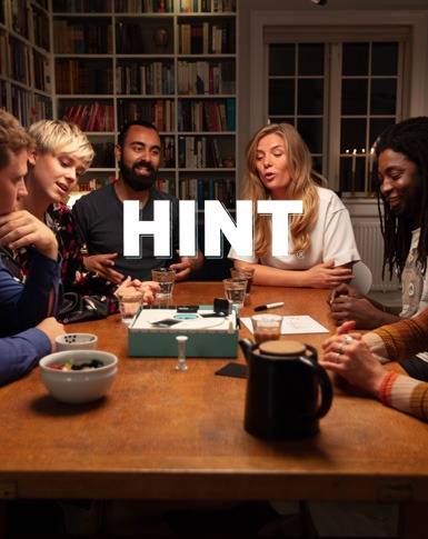 Board Games for Board Games - Asmodee Nordics