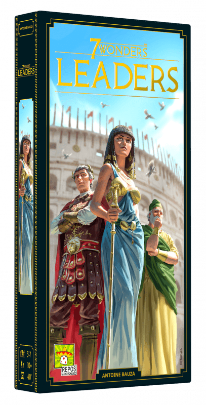 Board Games for Board Games - Asmodee Nordics