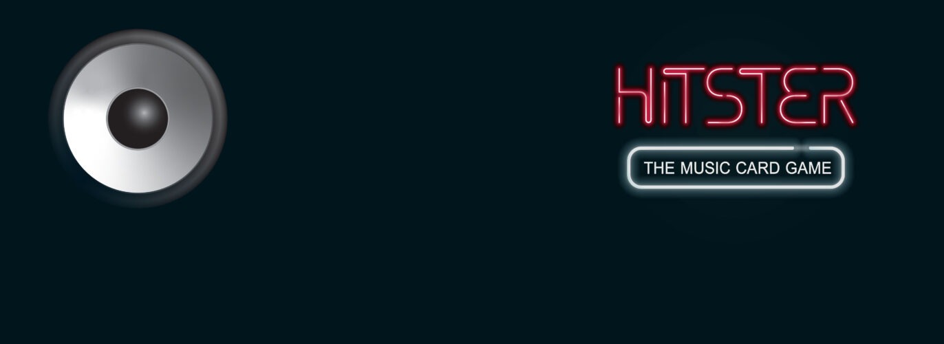 Hitster Board Game - Asmodee Nordics