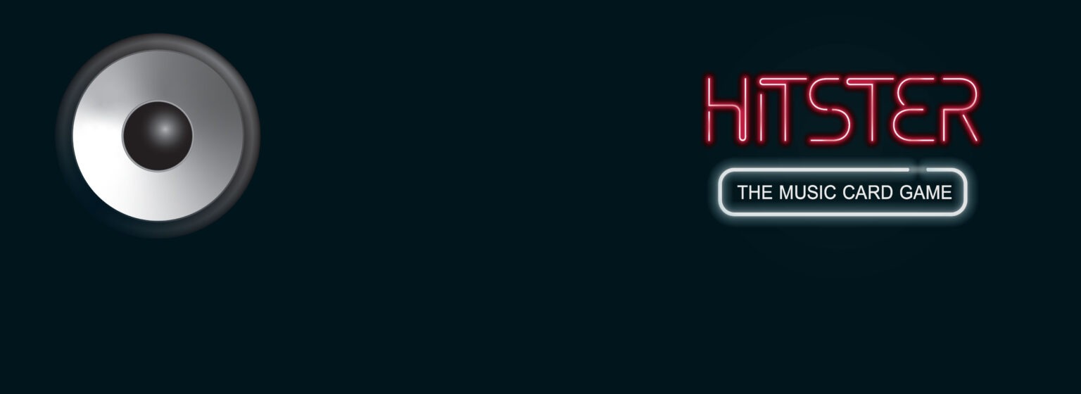 Hitster Board Game - Asmodee Nordics