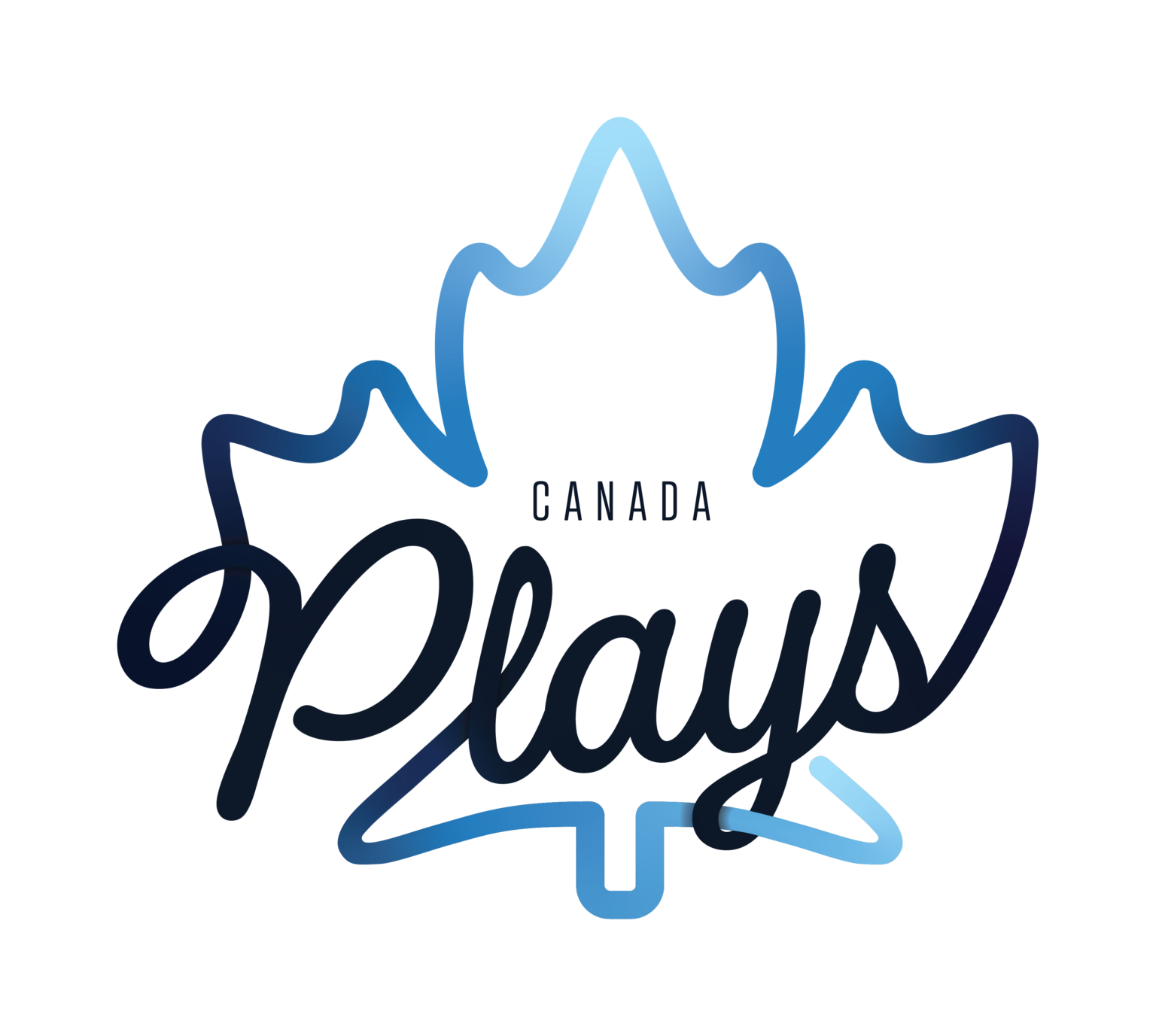 Homepage - Canada Plays