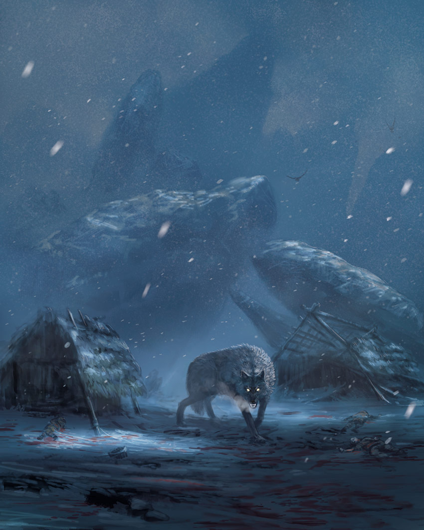 Secrets of Midnight - Edge Studio