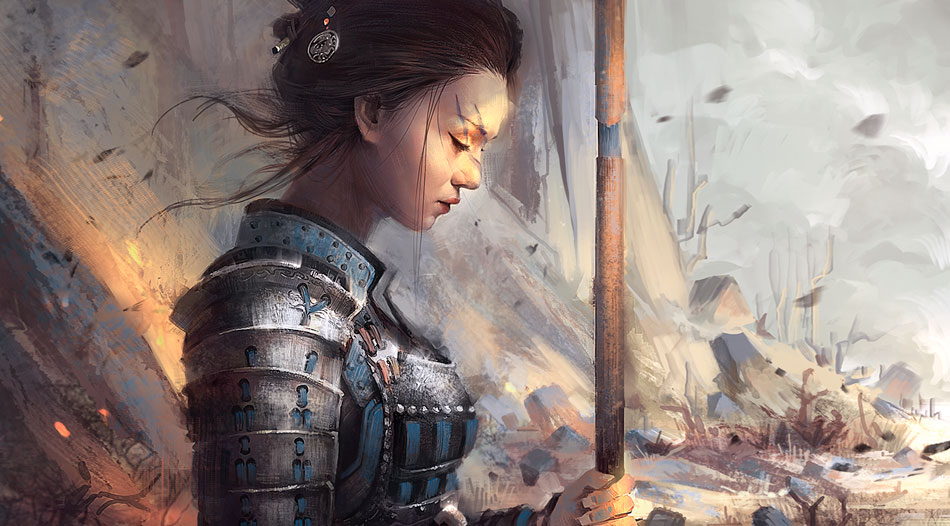 Adventures In Rokugan - Edge Studio