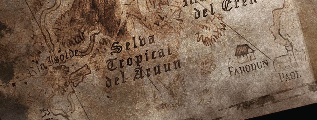 Midnight: el legado de las tinieblas - Edge Studio Español