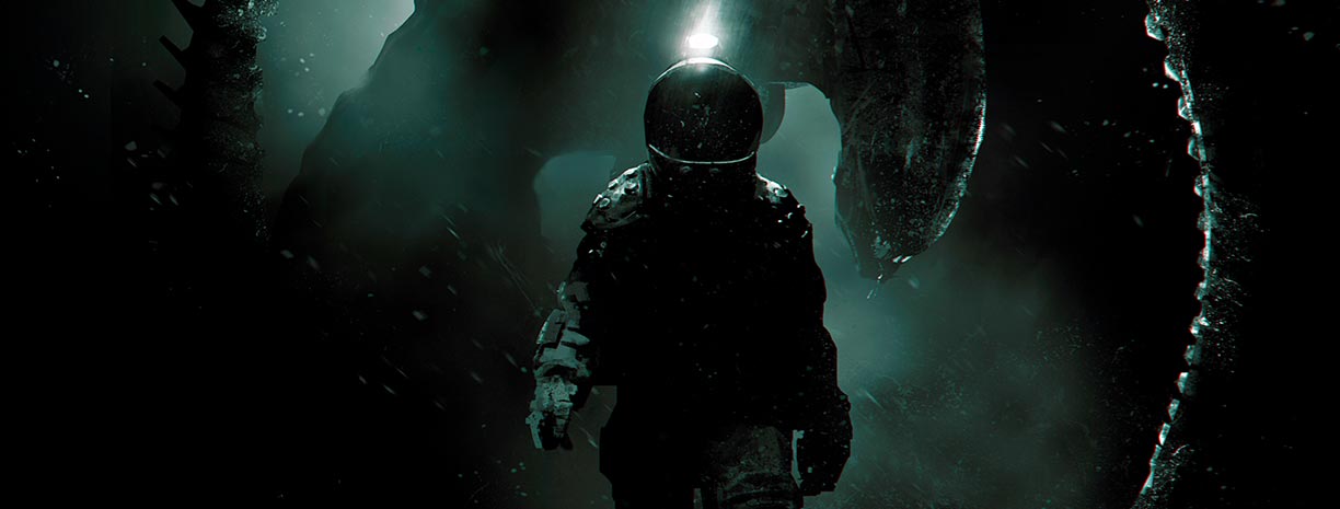 Alien El Juego de Rol - Edge Studio Español