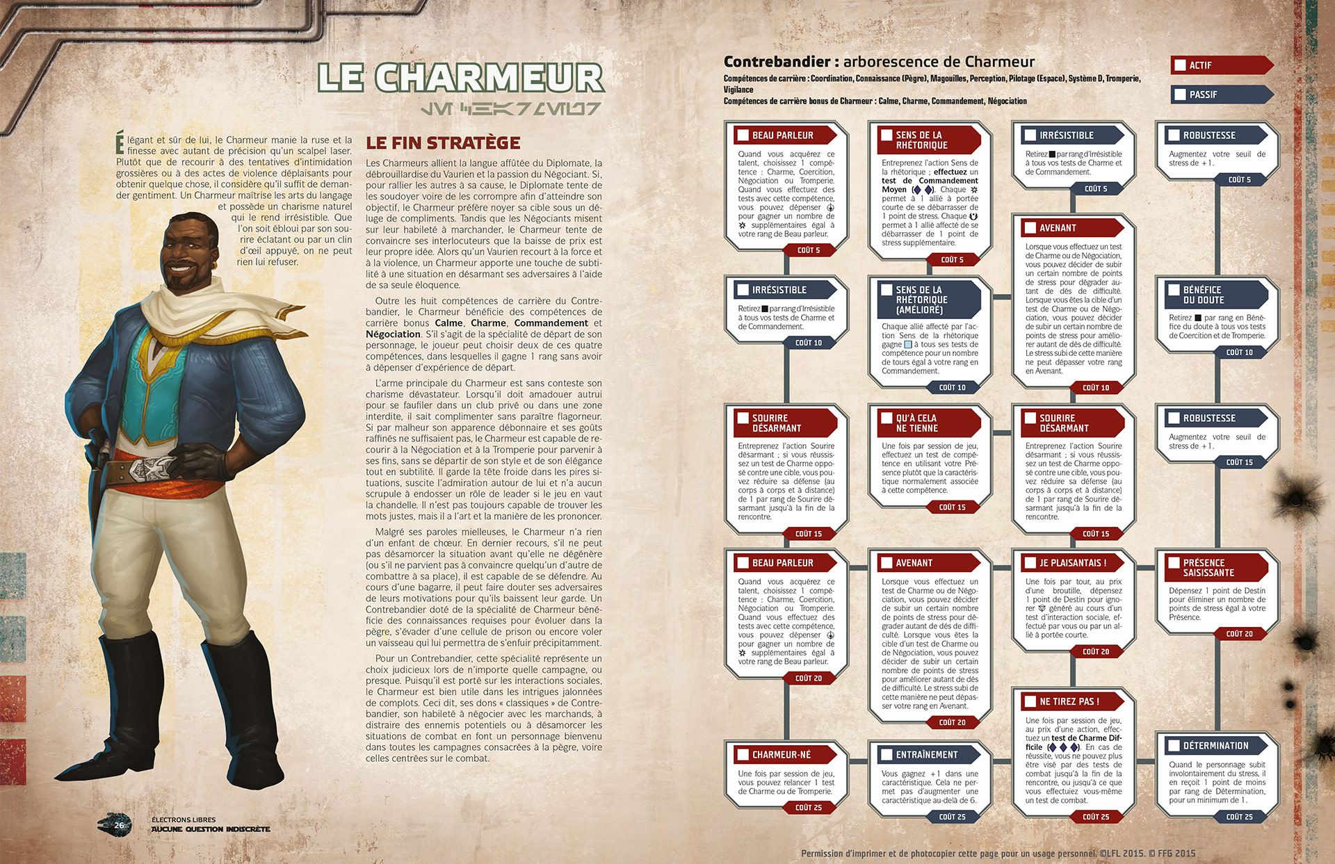 Aucune Question Indiscrète - Edge Studio France