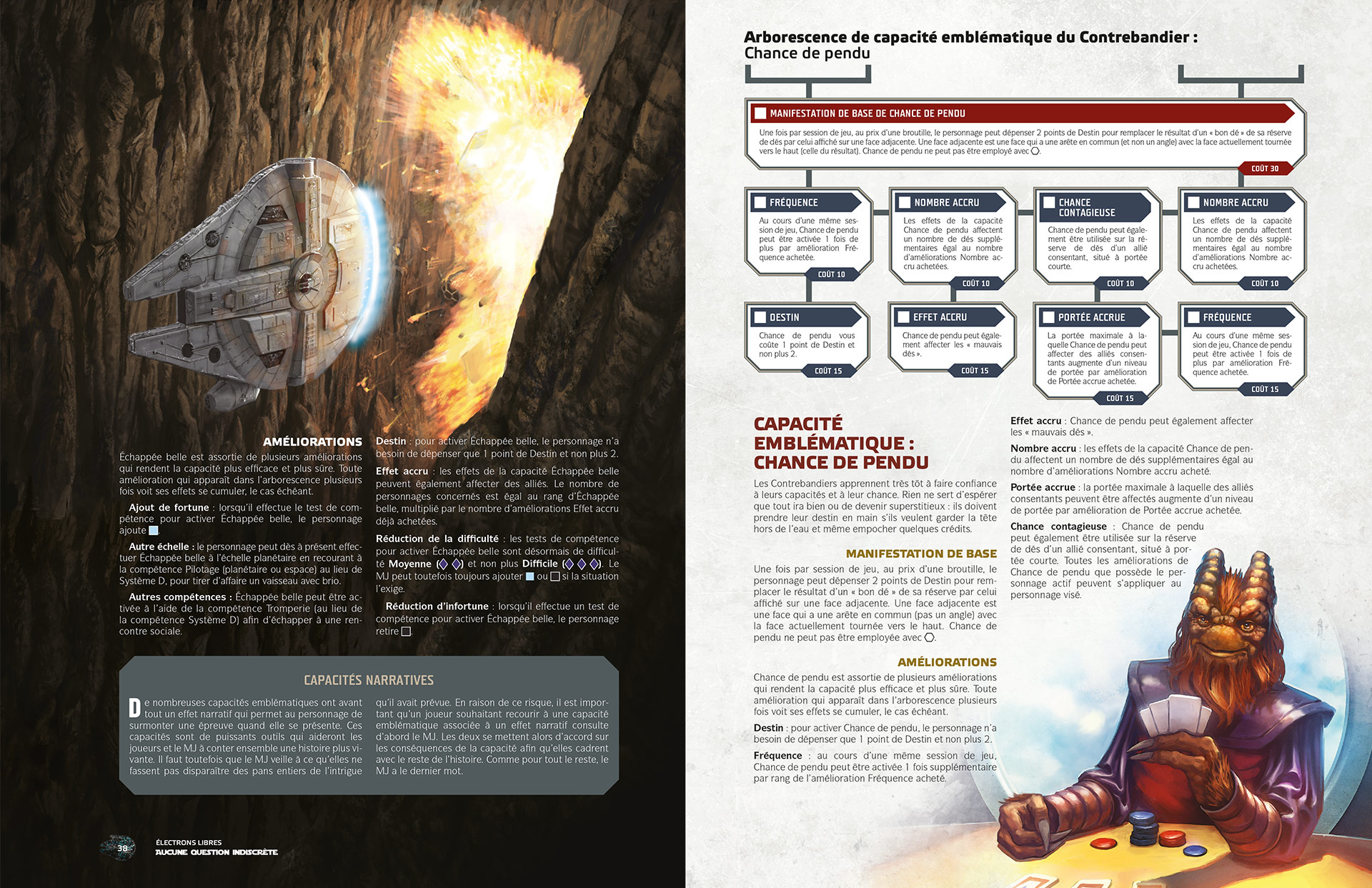 Aucune Question Indiscrète - Edge Studio France