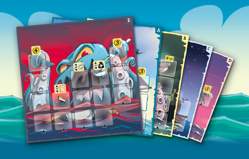 Captain Flip - Mini extension - hobbynext.fr