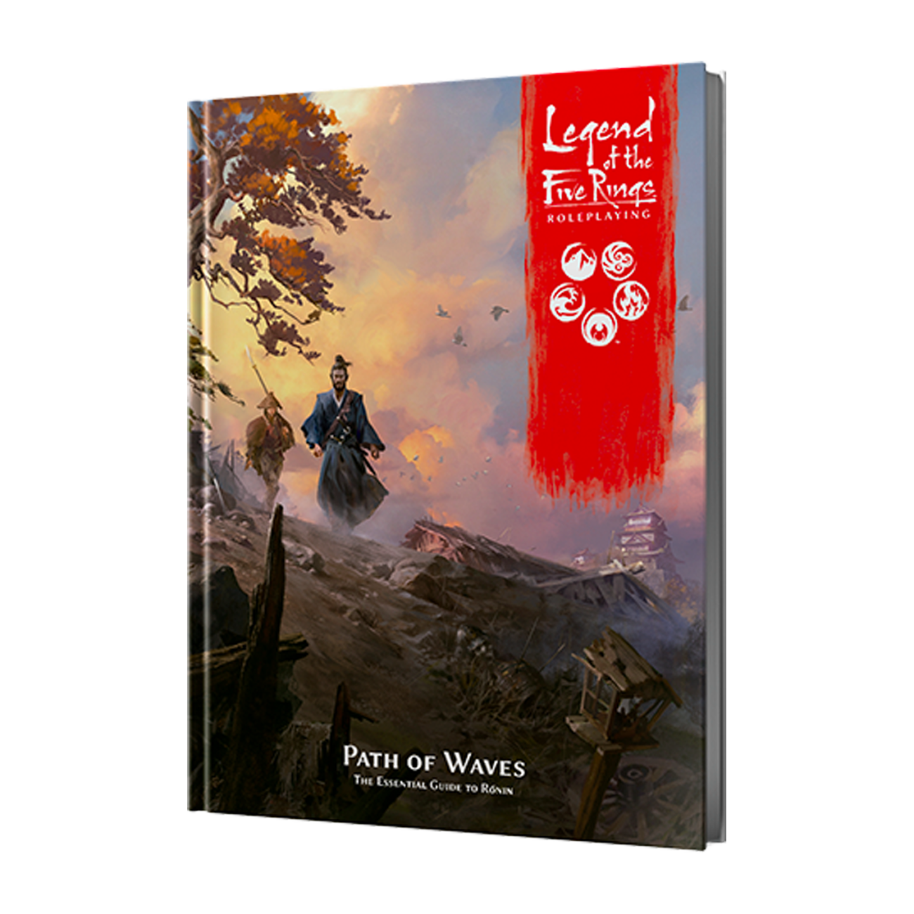 Legend of the Five Rings - Legend of the Five Rings
