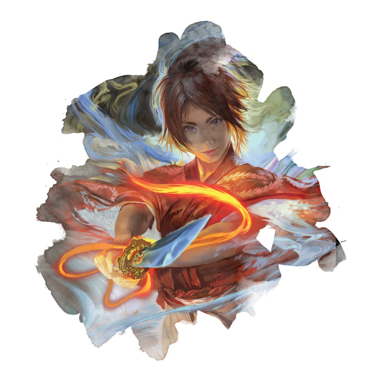 Adventures in Rokugan - Legend of the Five Rings