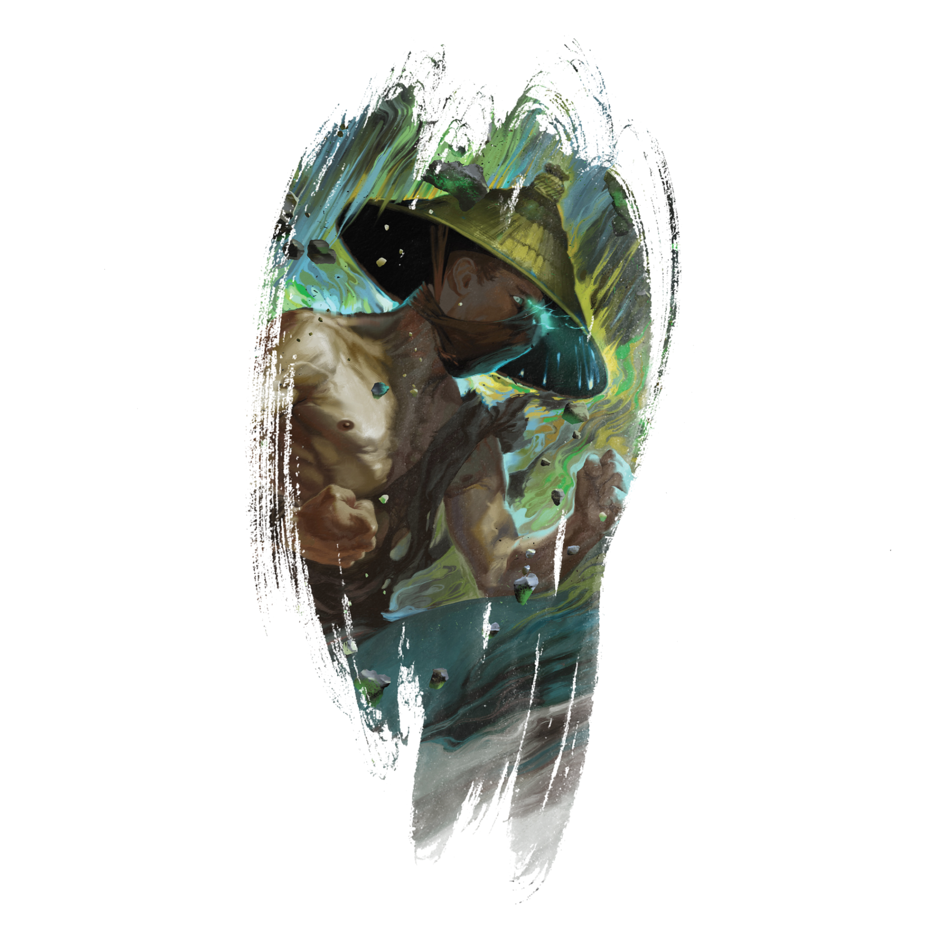 The Phoenix Clan - Legend of the Five Rings