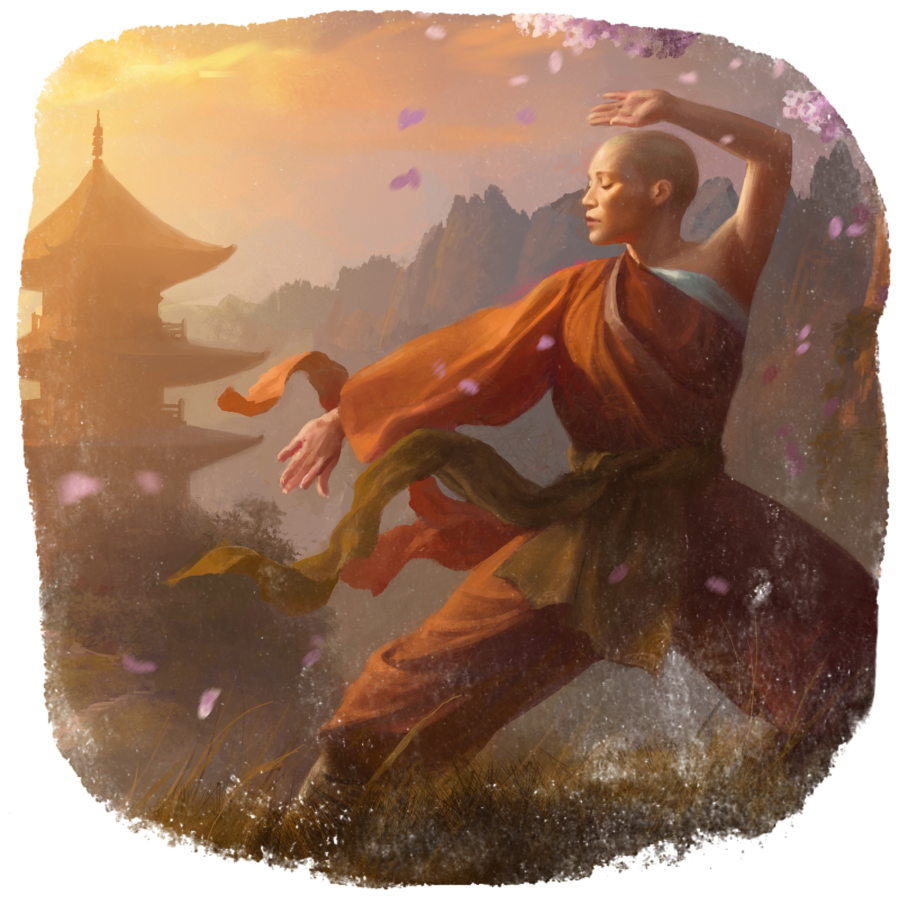 The Phoenix Clan - Legend of the Five Rings