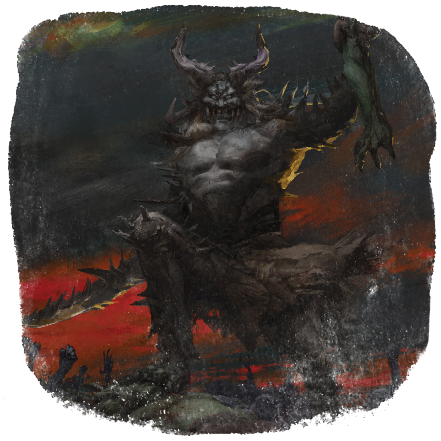The Shadowlands - Legend of the Five Rings