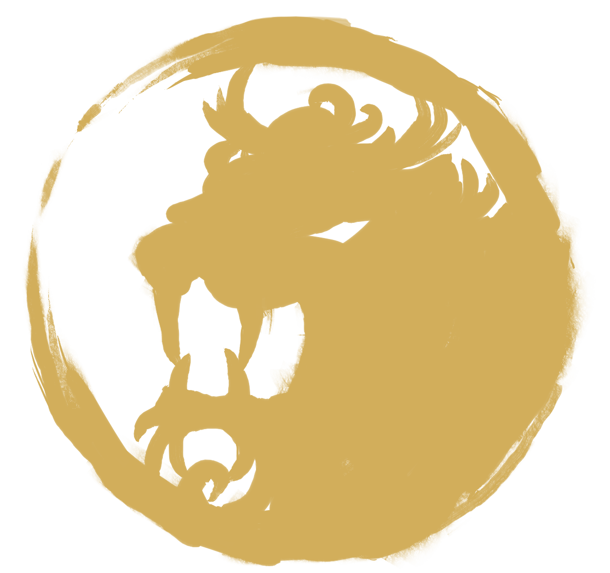 The Lion Clan - Legend of the Five Rings