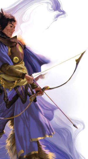 The Unicorn Clan - Legend of the Five Rings