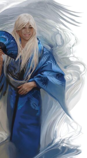 The Unicorn Clan - Legend of the Five Rings