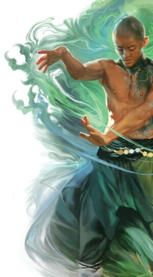 The Unicorn Clan - Legend of the Five Rings