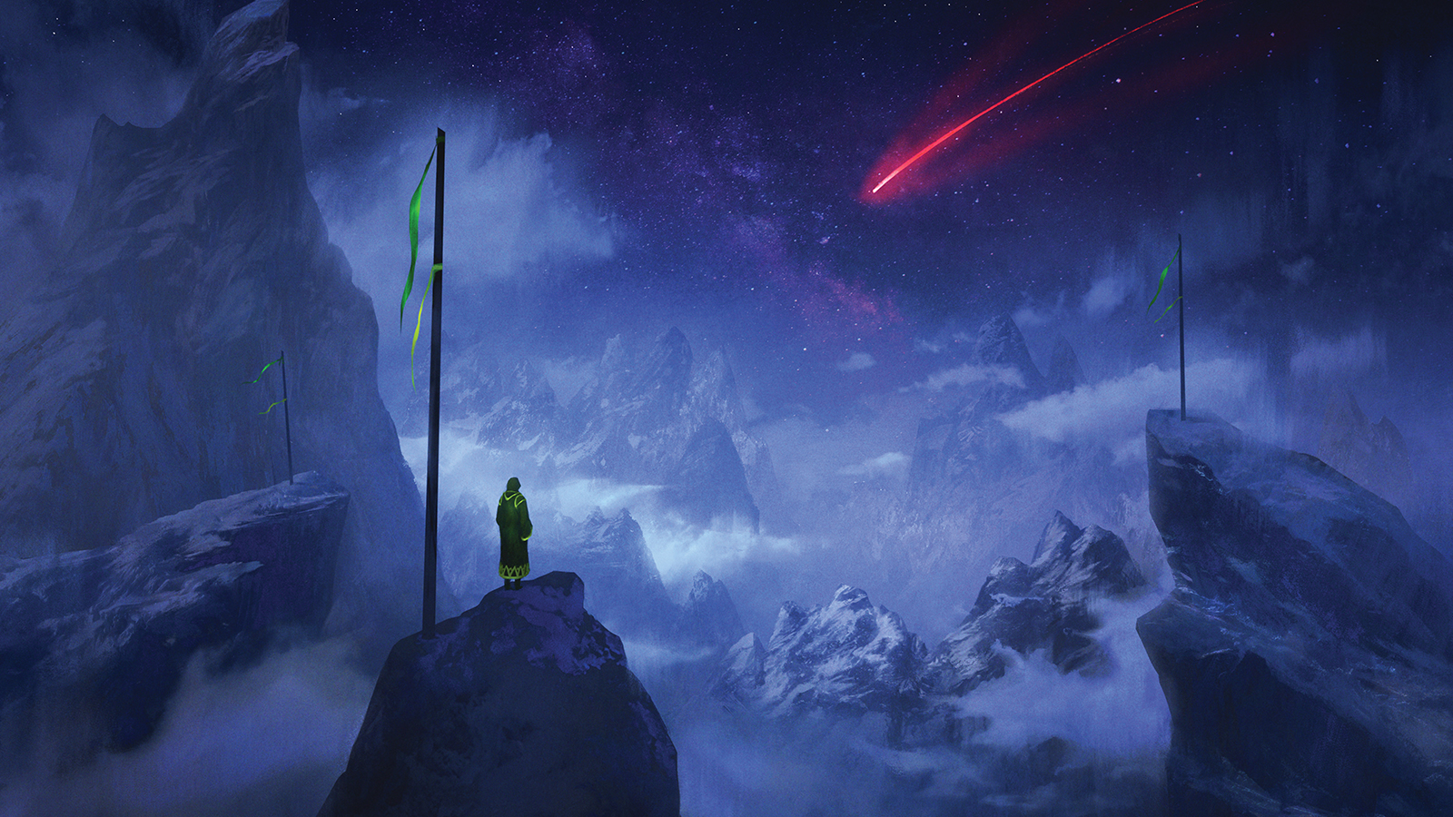 Legend of the Five Rings Comes to Gen Con | Legend of the Five Rings ...