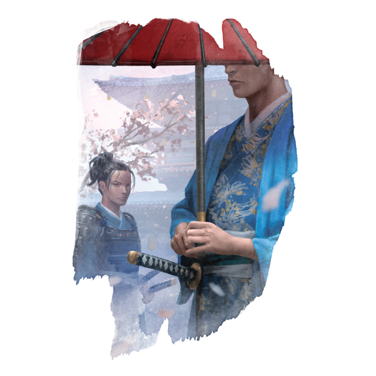 Secrets of the Rich Frog - Legend of the Five Rings